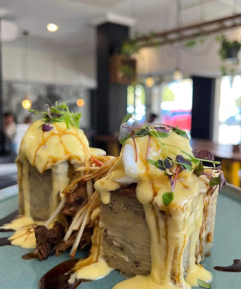 The Fremantle Cafes You Need To Have Brekky At Stat | URBAN LIST PERTH