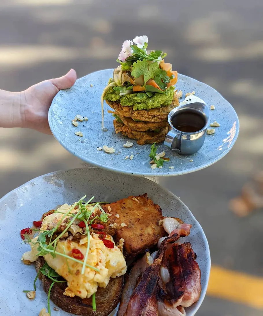 The Fremantle Cafes You Need To Have Brekky At Stat | URBAN LIST PERTH