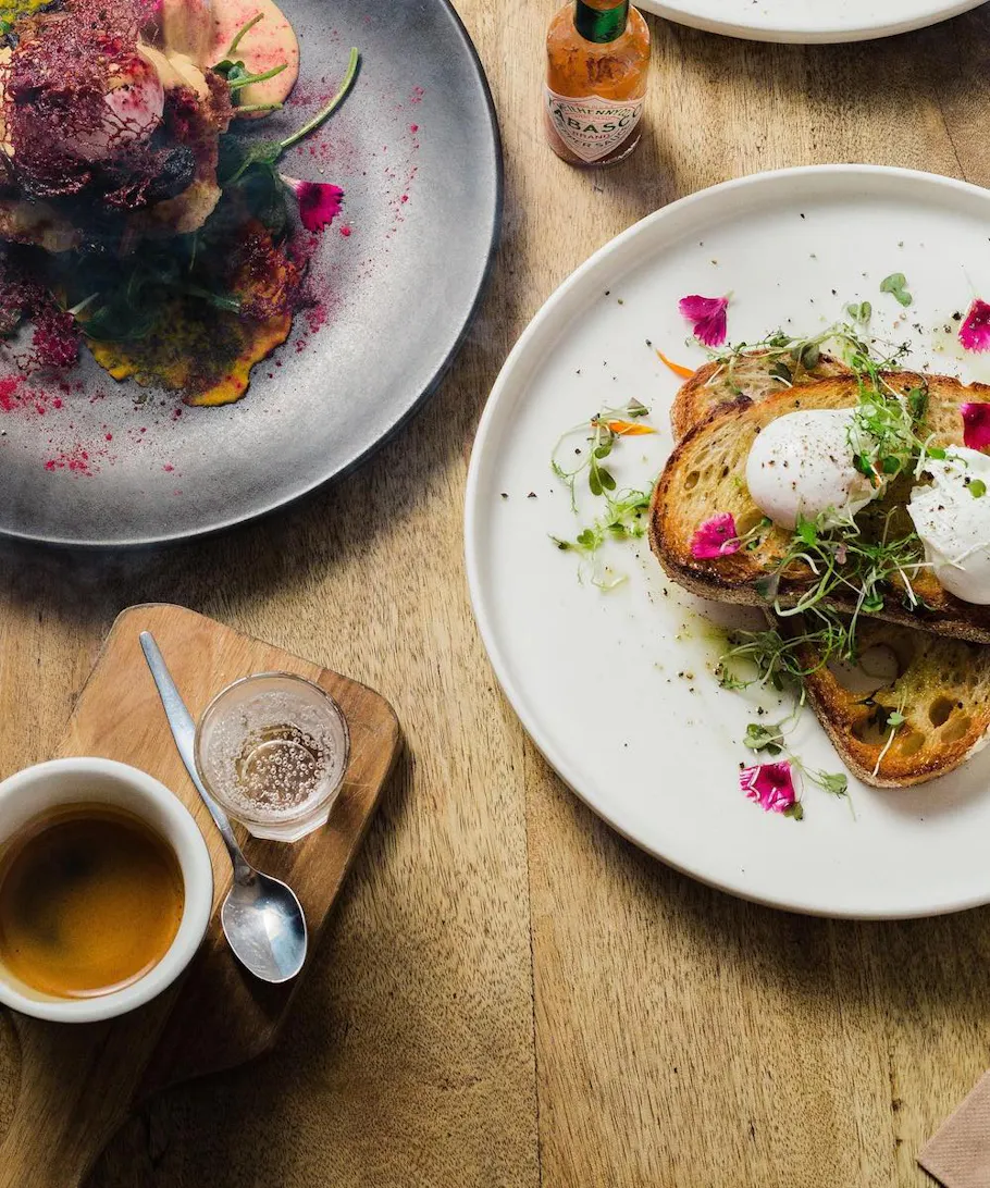 The Fremantle Cafes You Need To Have Brekky At Stat | URBAN LIST PERTH