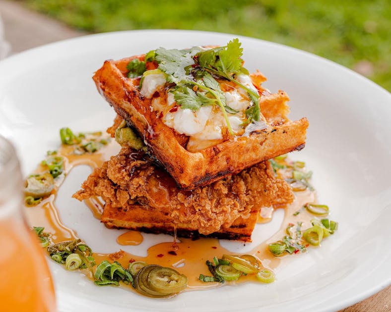 The Fremantle Cafes You Need To Have Brekky At Stat | URBAN LIST PERTH