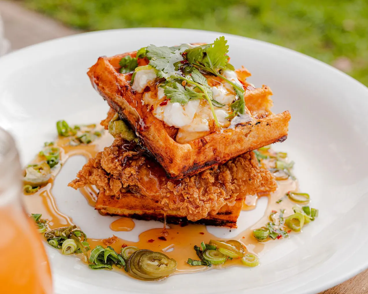 The Fremantle Cafes You Need To Have Brekky At Stat | URBAN LIST PERTH