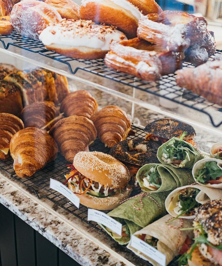 The Fremantle Cafes You Need To Have Brekky At Stat | URBAN LIST PERTH