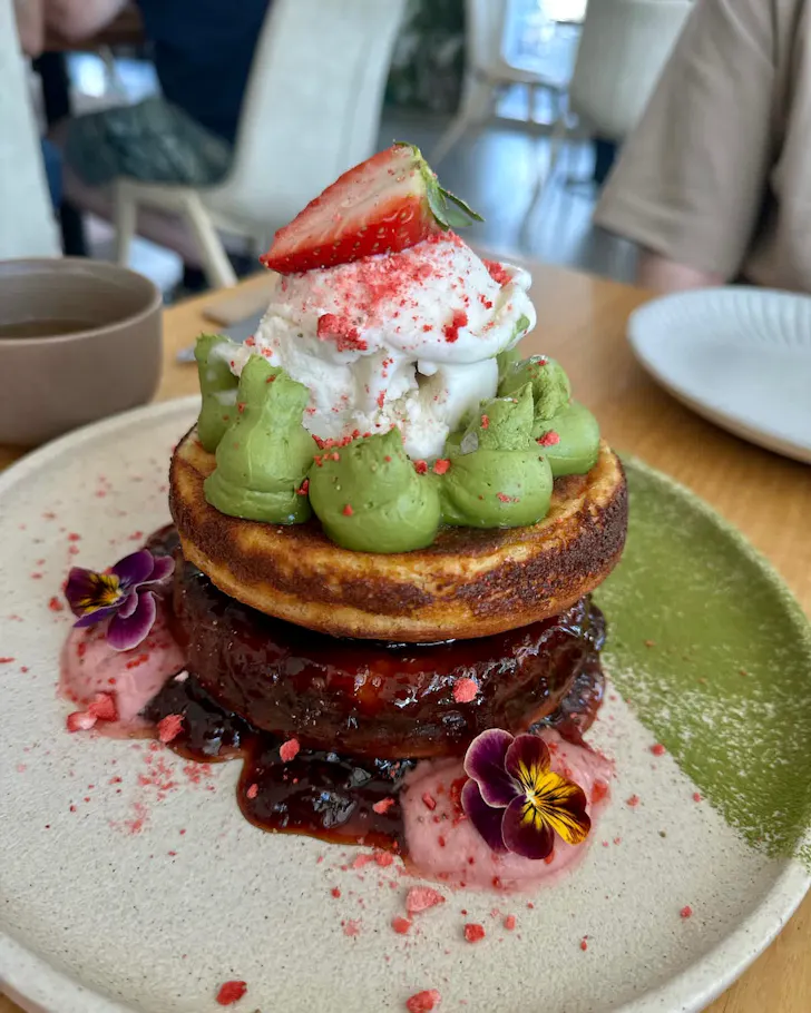 The Fremantle Cafes You Need To Have Brekky At Stat | URBAN LIST PERTH