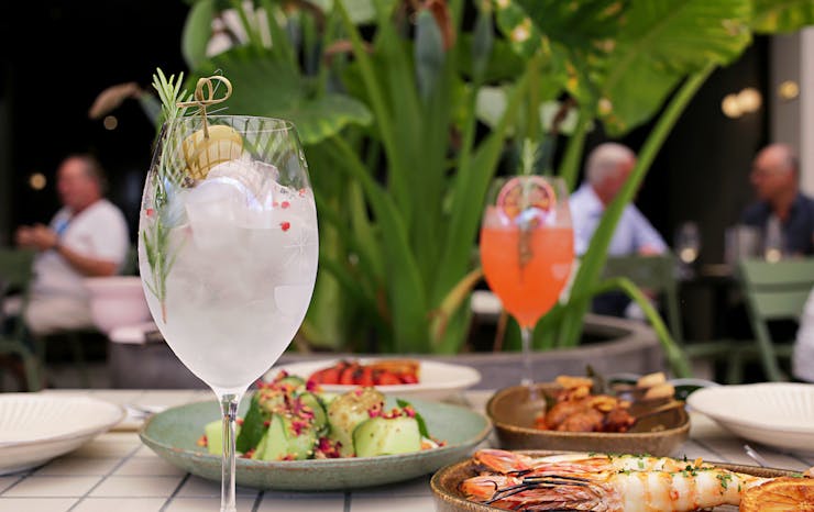 The Best Fremantle Restaurants You Should Have Eaten At | Urban List Perth