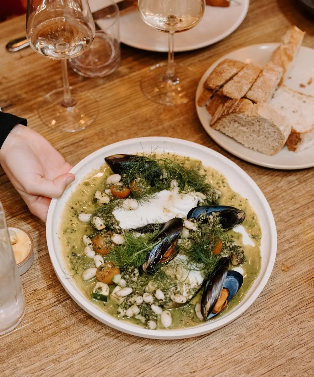 The Best Fremantle Restaurants To Tick Off In 2026 | URBAN LIST PERTH