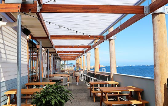 The Best Fremantle Restaurants To Tick Off In 2024 | URBAN LIST PERTH