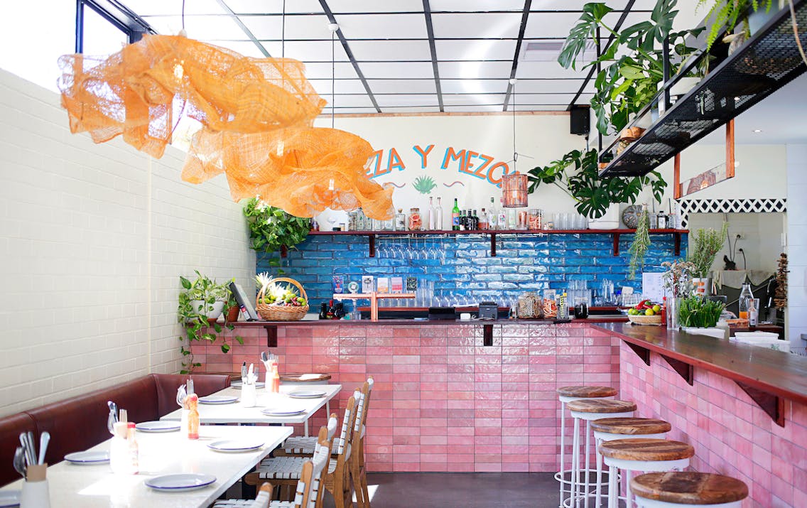 The Best Fremantle Restaurants To Tick Off In 2025 | URBAN LIST PERTH