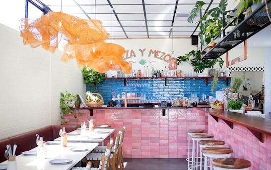 The Best Fremantle Restaurants To Tick Off In 2024 | URBAN LIST PERTH