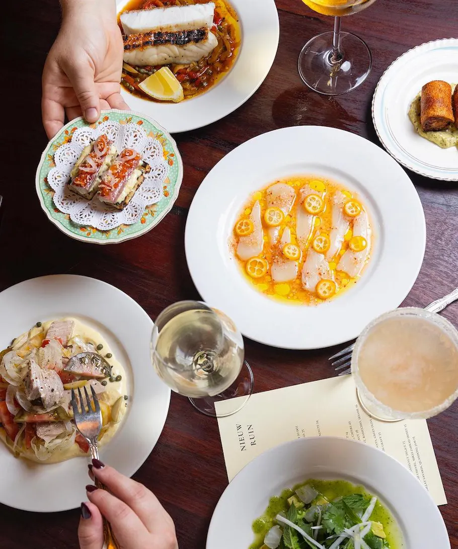The Best Fremantle Restaurants To Tick Off In 2024 | URBAN LIST PERTH