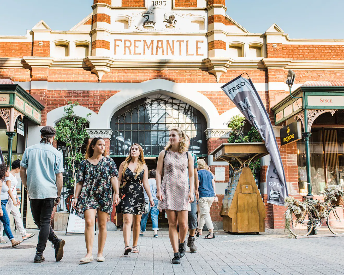 Perth’s Best Markets To Visit This February | URBAN LIST PERTH | URBAN ...