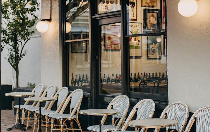 The Best French Restaurants In Perth (Updated 2023) | URBAN LIST PERTH