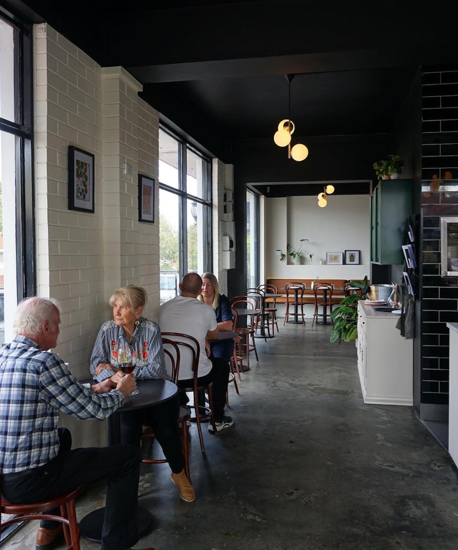 Perth's Best French Restaurants For A Romantic Bistro Date | URBAN LIST ...