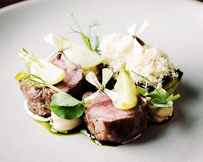 The French Café, Eden Terrace | URBAN LIST AUCKLAND