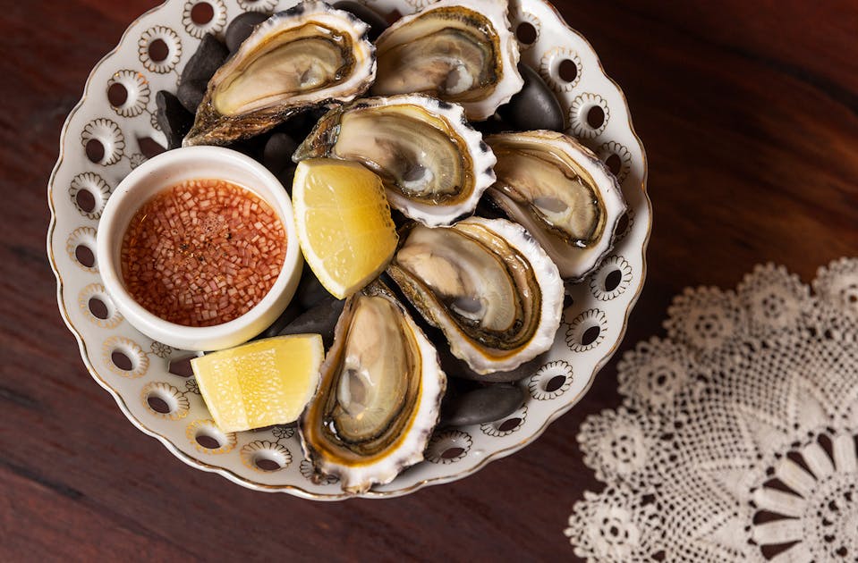 Here’s Where To Score The Finest Albany Rock Oysters This Summer ...