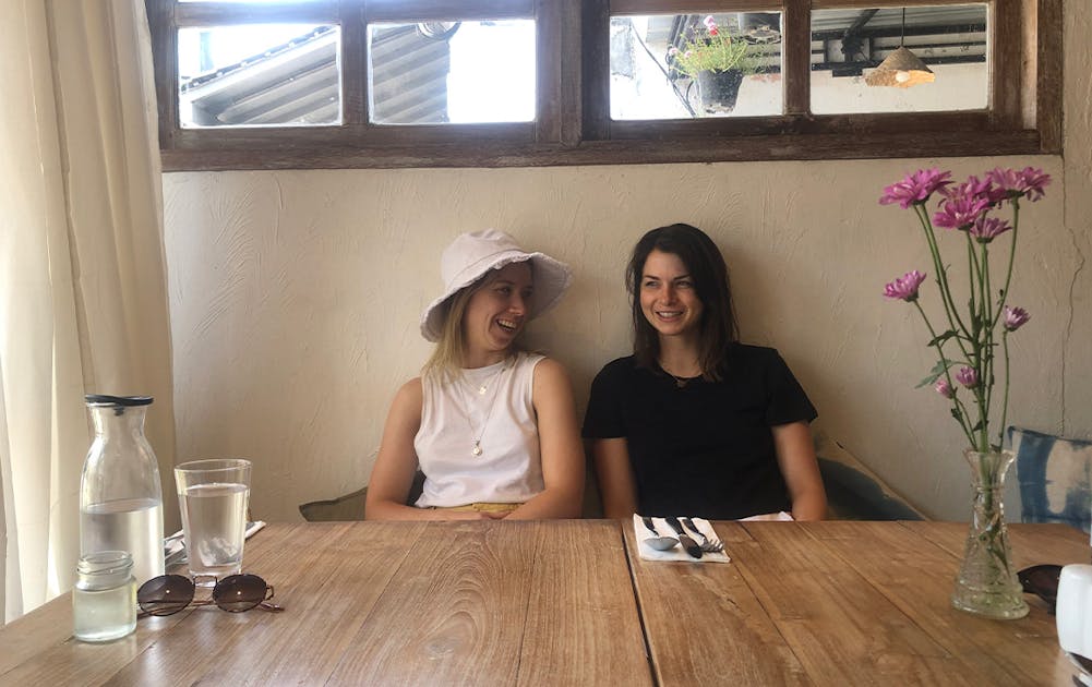 14 Spots For Friend Dates In And Around Brisbane | URBAN LIST BRISBANE