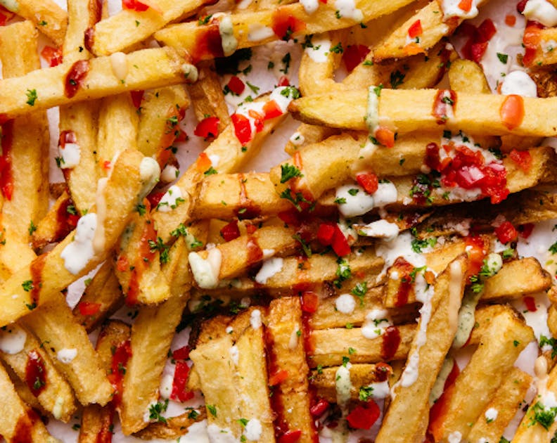 Fry Baby, Auckland City | URBAN LIST NEW ZEALAND