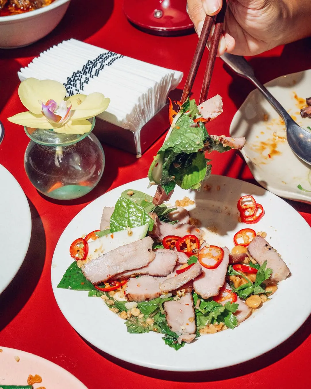 From Cosy Warungs To Chic Fine Diners: The Best Restaurants In Seminyak ...