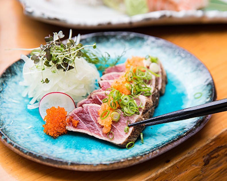 Fuji Tei | URBAN LIST MELBOURNE