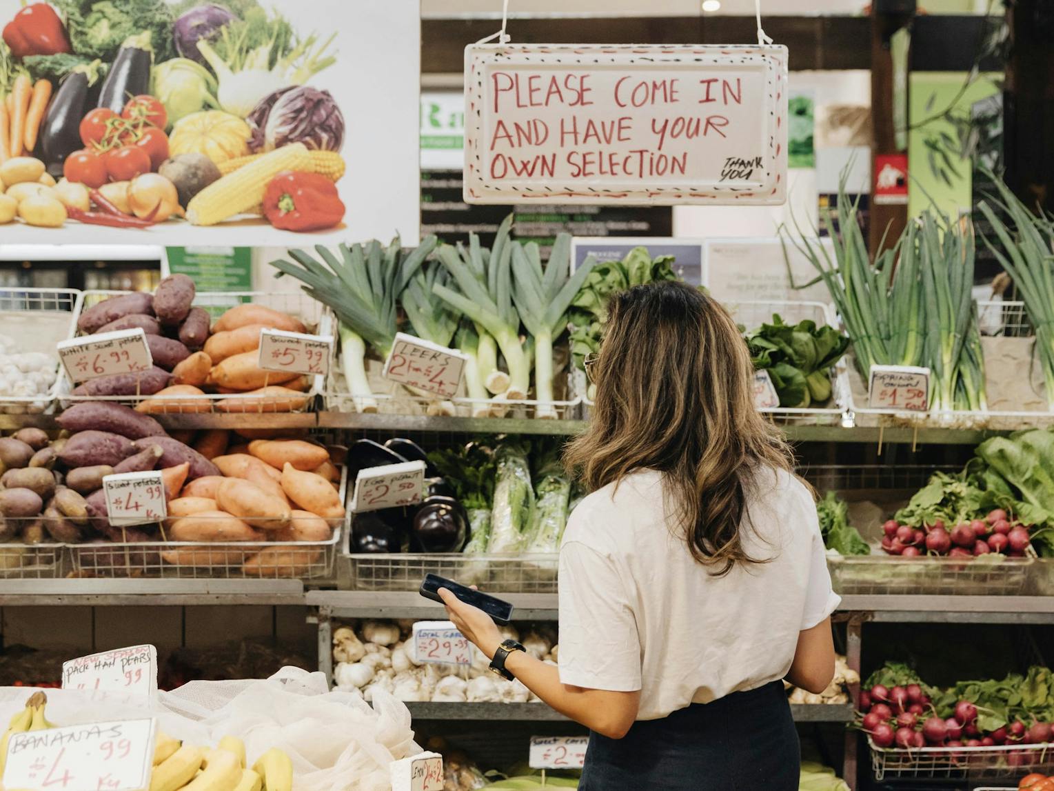 The Best Perth Markets To Shop At This Month | URBAN LIST PERTH