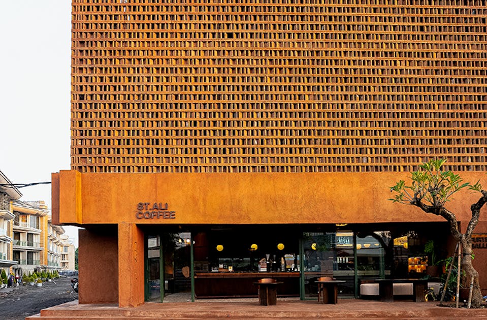 Caffeine Dream: Melbourne Coffee Authority, ST. ALi, Has Opened Up In ...