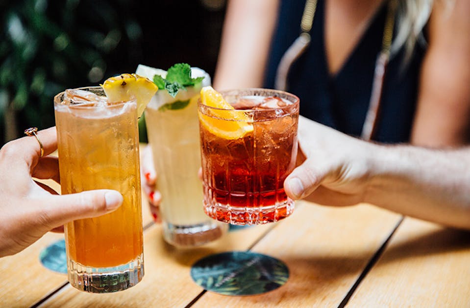 Here's Everywhere to Watch the State of Origin in Melbourne | URBAN ...