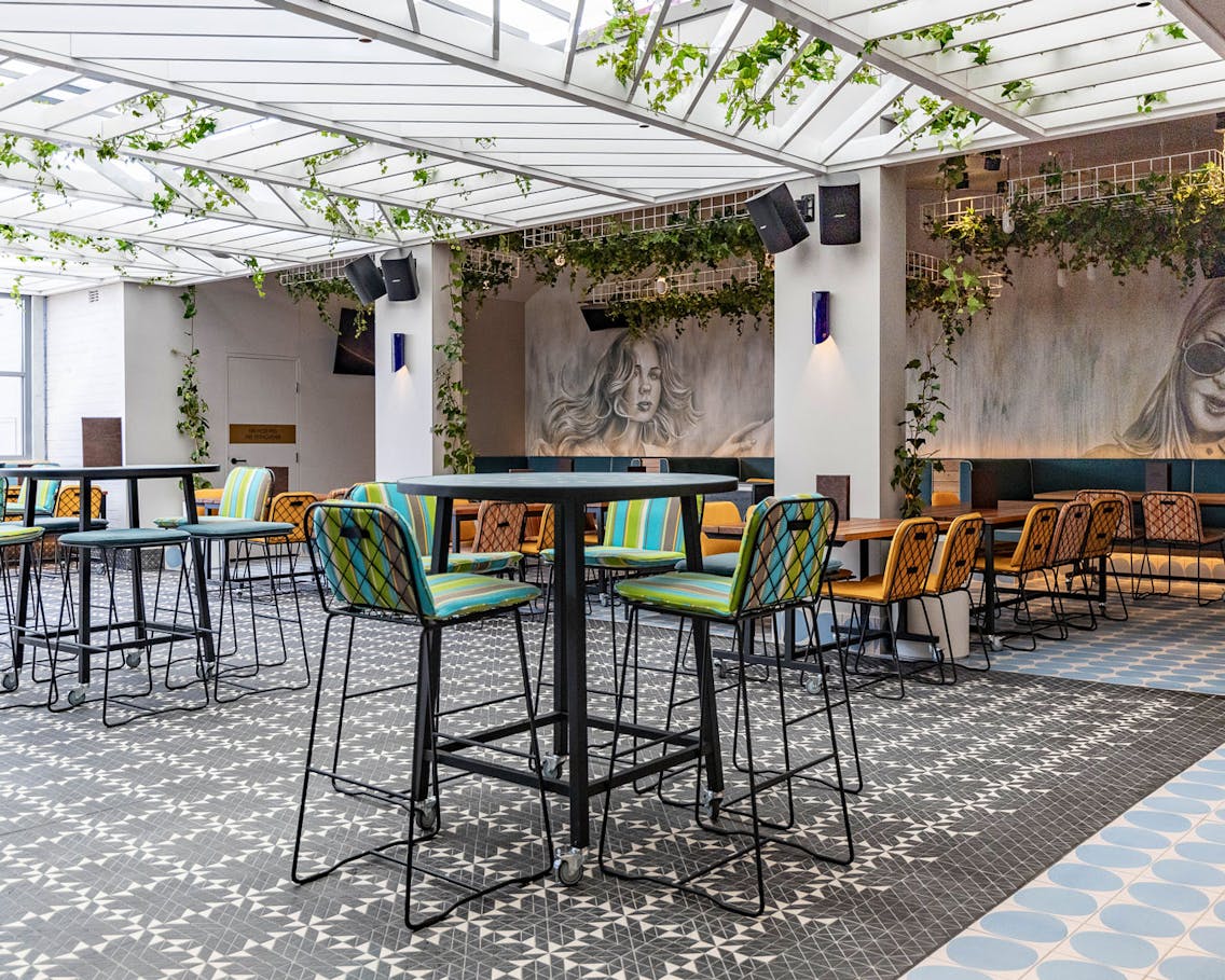 Get Ready To Welcome Back An Old Mate, The General Gordon Pub Has ...