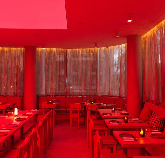 Genzo Is A Contemporary Japanese Restaurant In North Sydney | URBAN ...