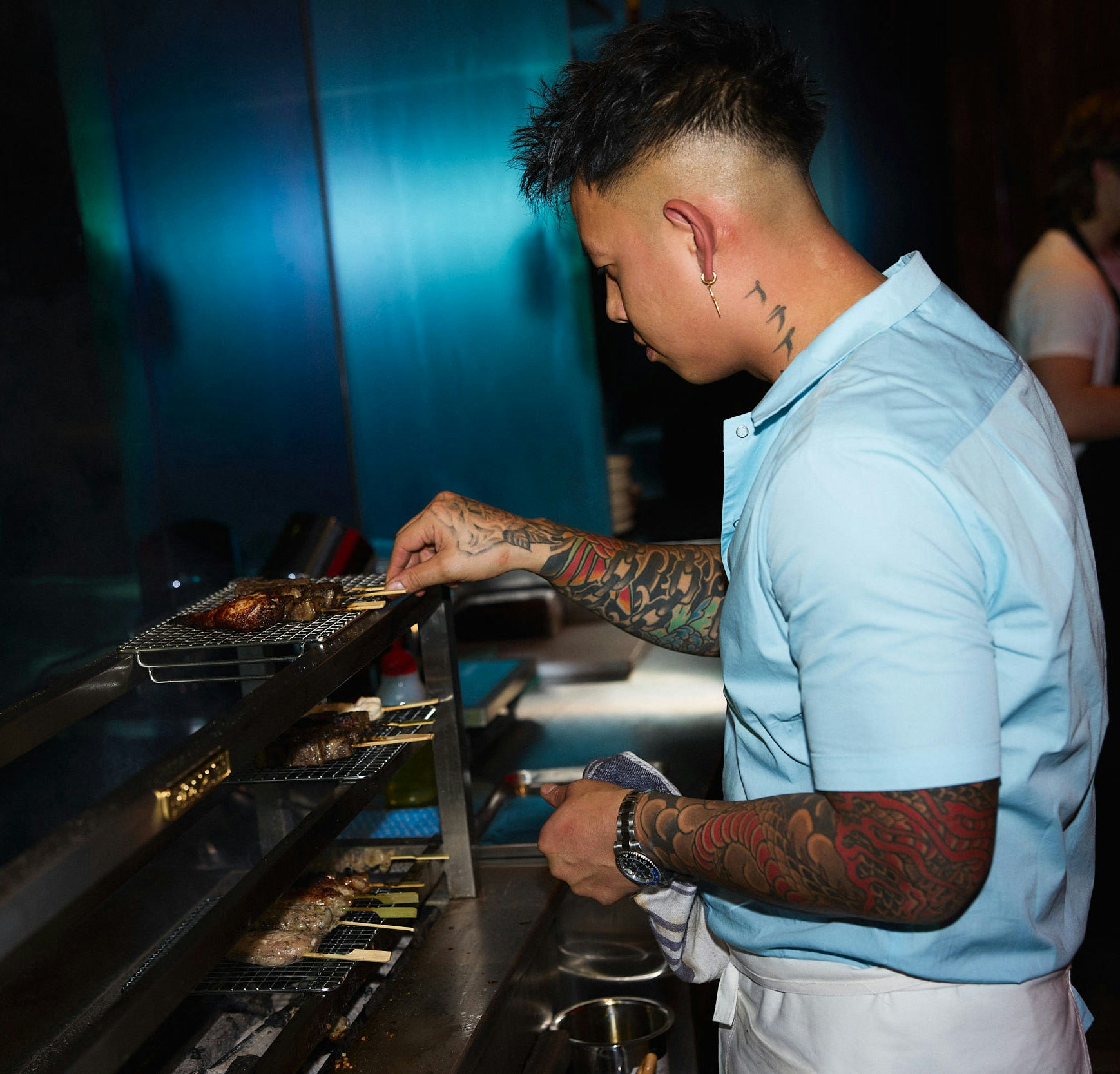 Genzo Is A Contemporary Japanese Restaurant In North Sydney | URBAN ...