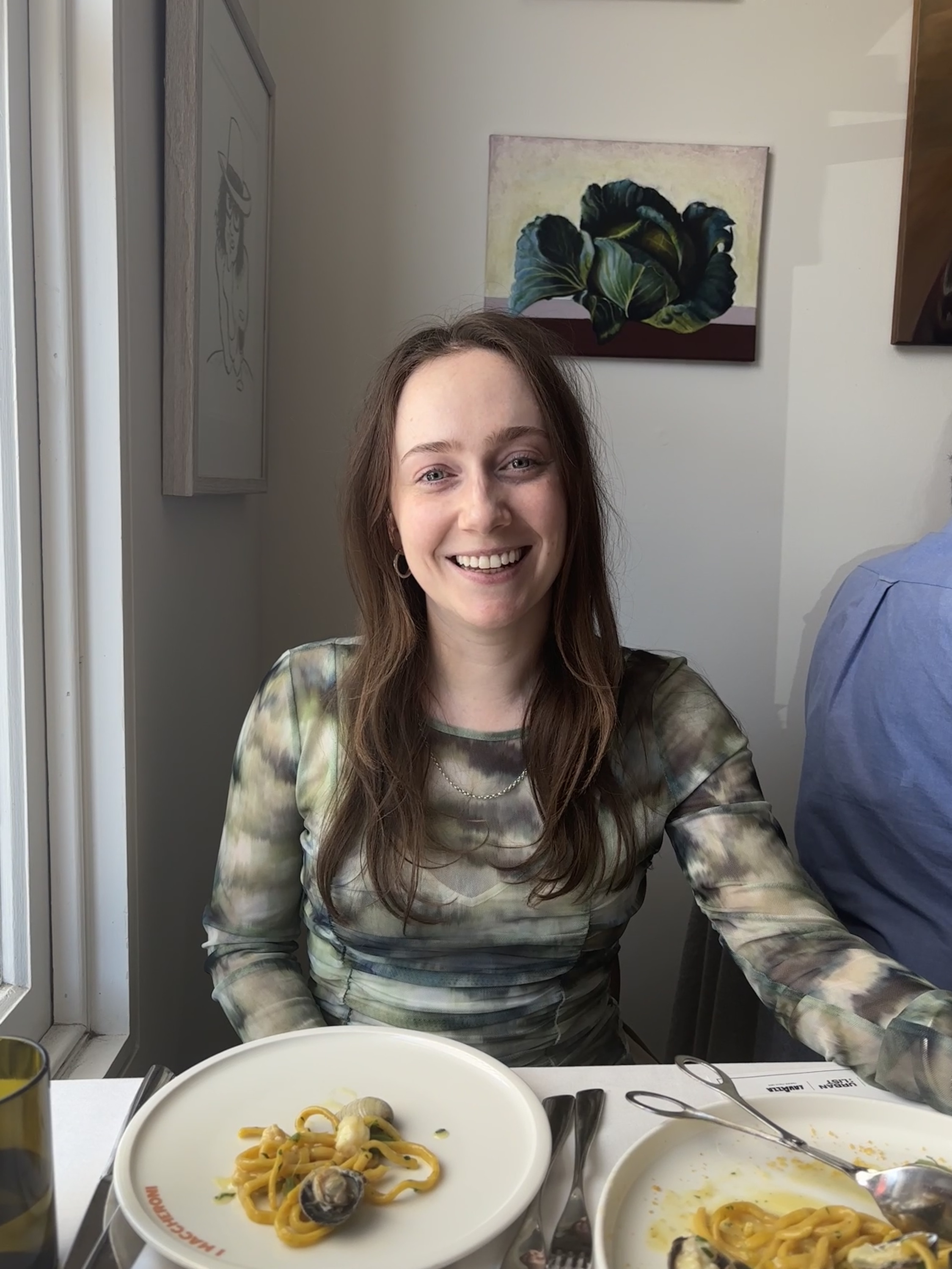 Georgia Condon | URBAN LIST GLOBAL