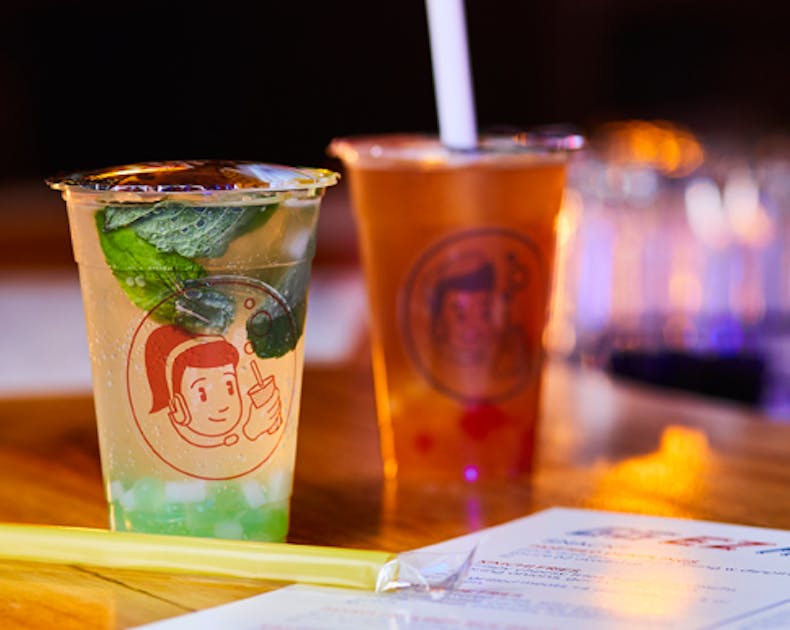 GG EZ | URBAN LIST MELBOURNE