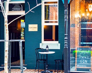 8 Of The Best Gin Bars In Sydney | The 2019 Edit | Urban List Sydney