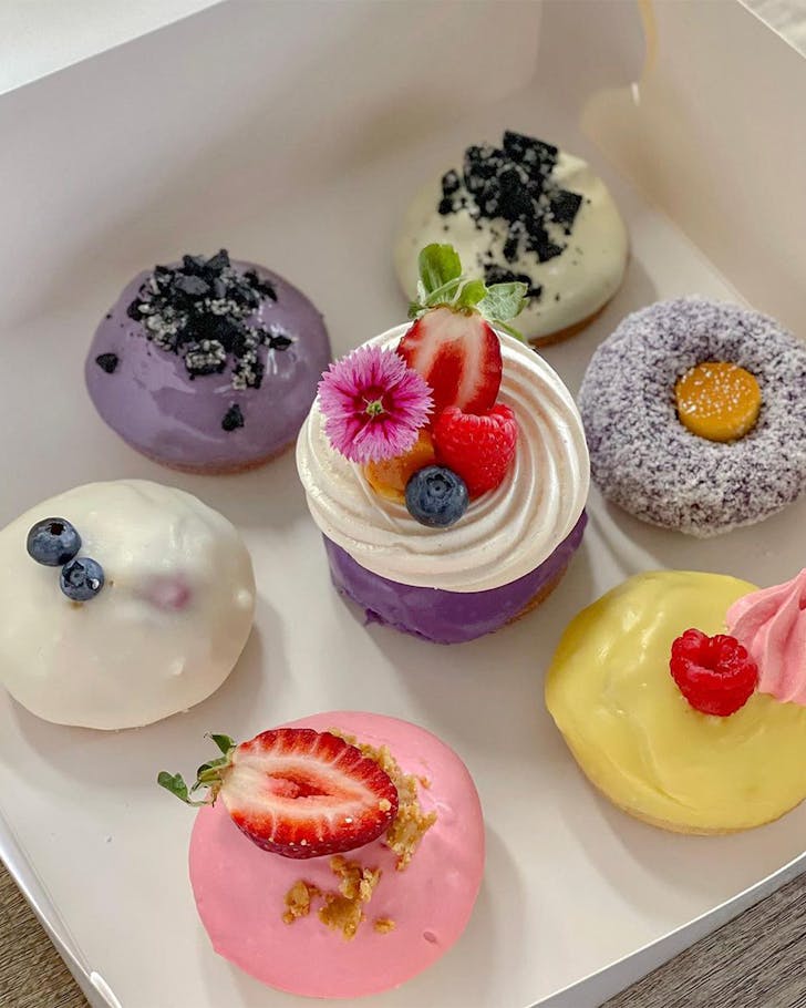 10 Of The Best Gluten-Free Cafes And Bakeries In Brisbane | URBAN LIST BRISBANE