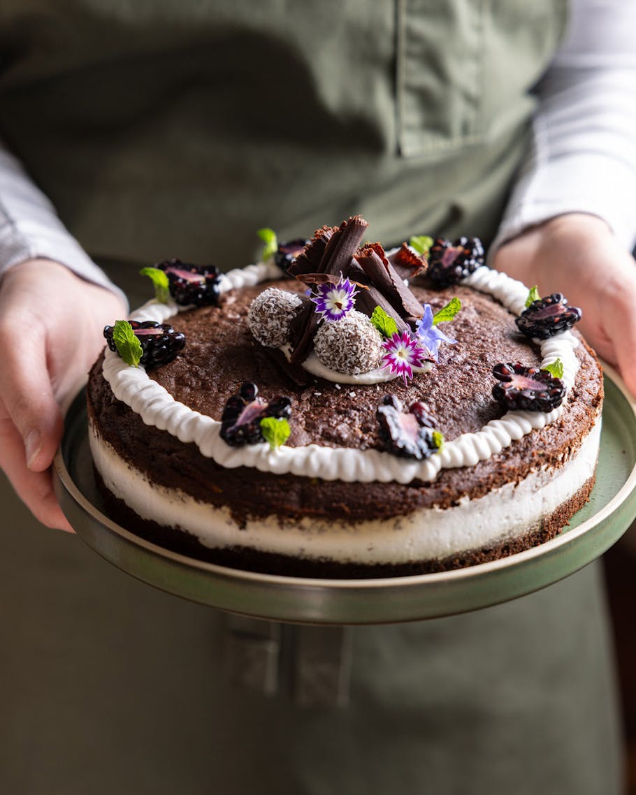 10 Of The Best Gluten-Free Cafes And Bakeries In Brisbane | URBAN LIST ...