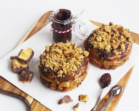 Goldeluck's Bakehouse | URBAN LIST MELBOURNE