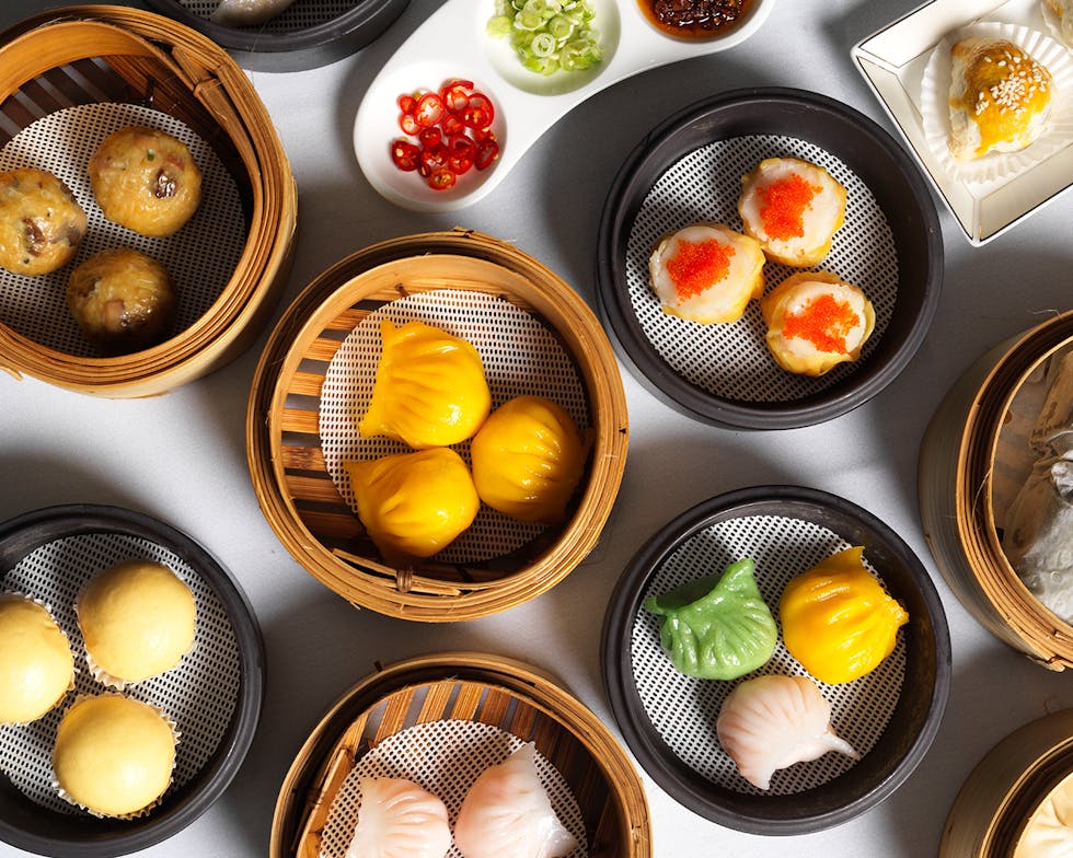 The Best Restaurants In Barangaroo In 2026 | URBAN LIST SYDNEY