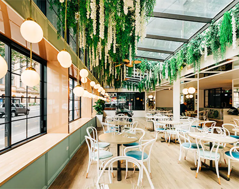 Goldfinch | Brisbane City | URBAN LIST BRISBANE
