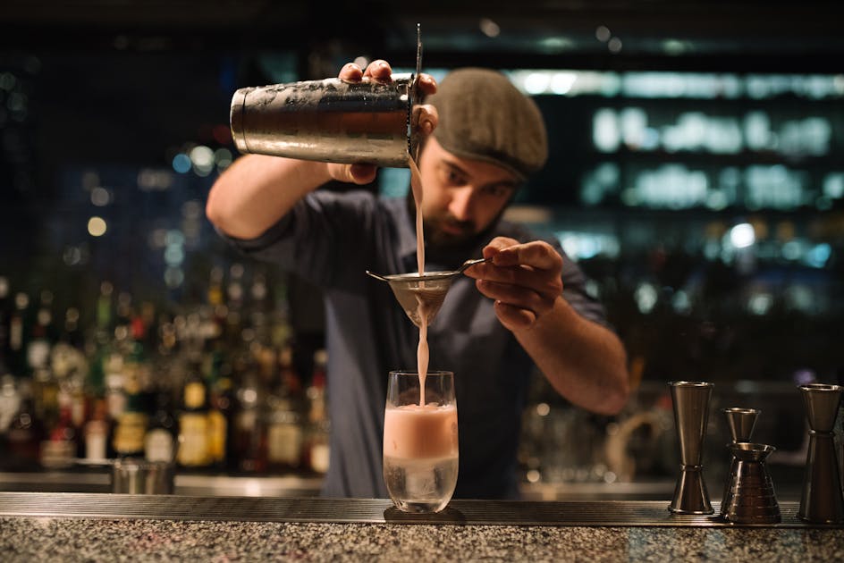 Goldilocks Bar | URBAN LIST MELBOURNE