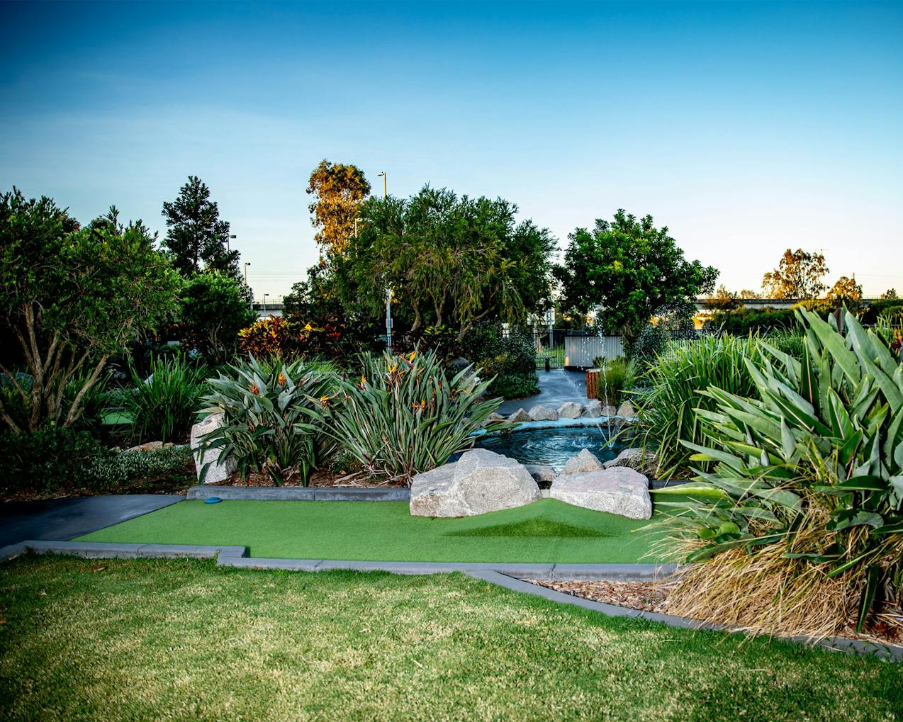 14 Mini Golf Courses In Brisbane To Putt Through | URBAN LIST BRISBANE