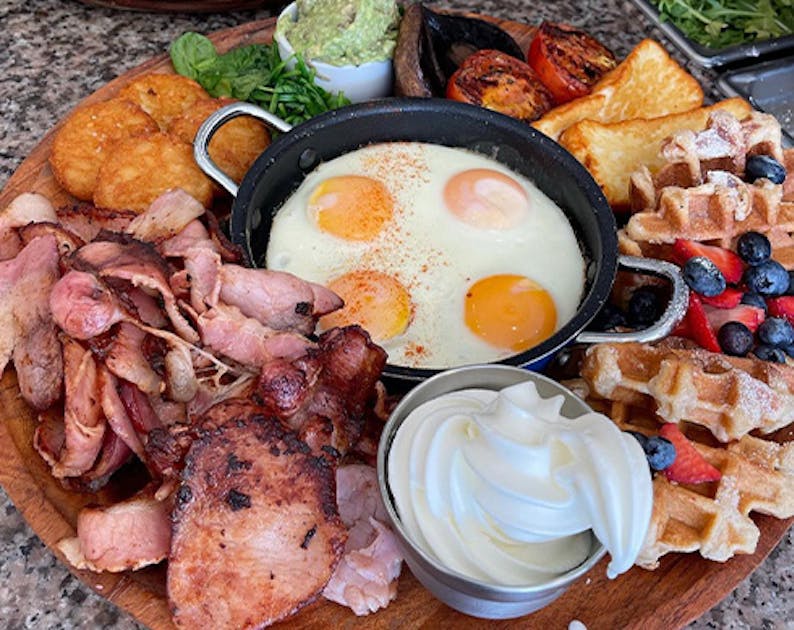 Golly Gosh | URBAN LIST BRISBANE