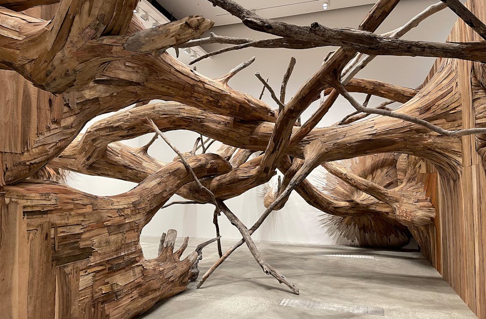 A Fairy Tale Exhibition Has Opened At Brisbane's GOMA | URBAN LIST BRISBANE