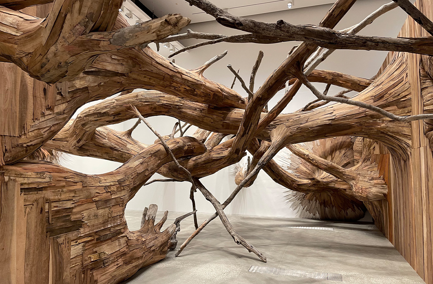 A Fairy Tale Exhibition Has Opened At Brisbane's GOMA | URBAN LIST BRISBANE