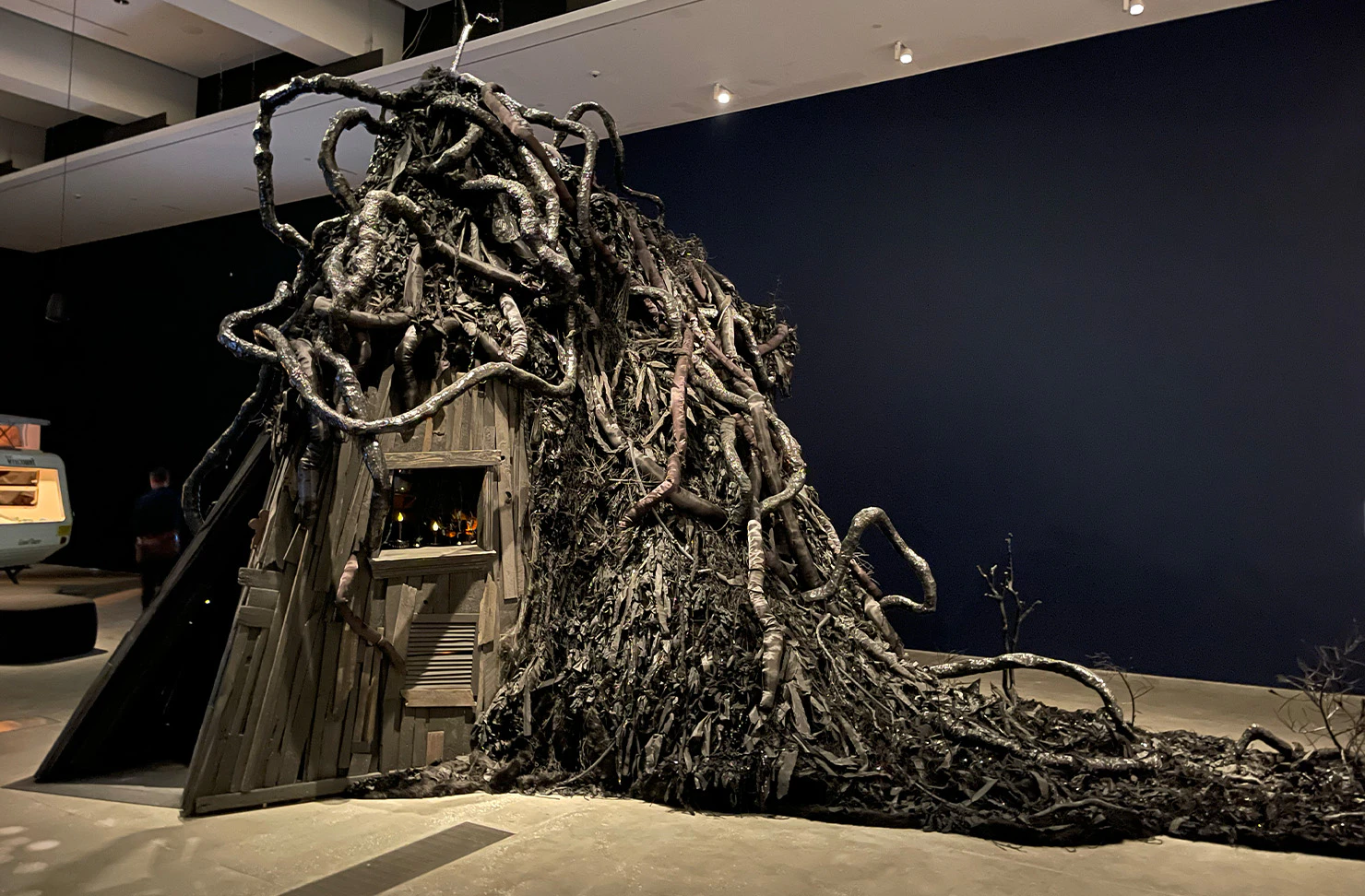 A Fairy Tale Exhibition Has Opened At Brisbane's GOMA | URBAN LIST BRISBANE