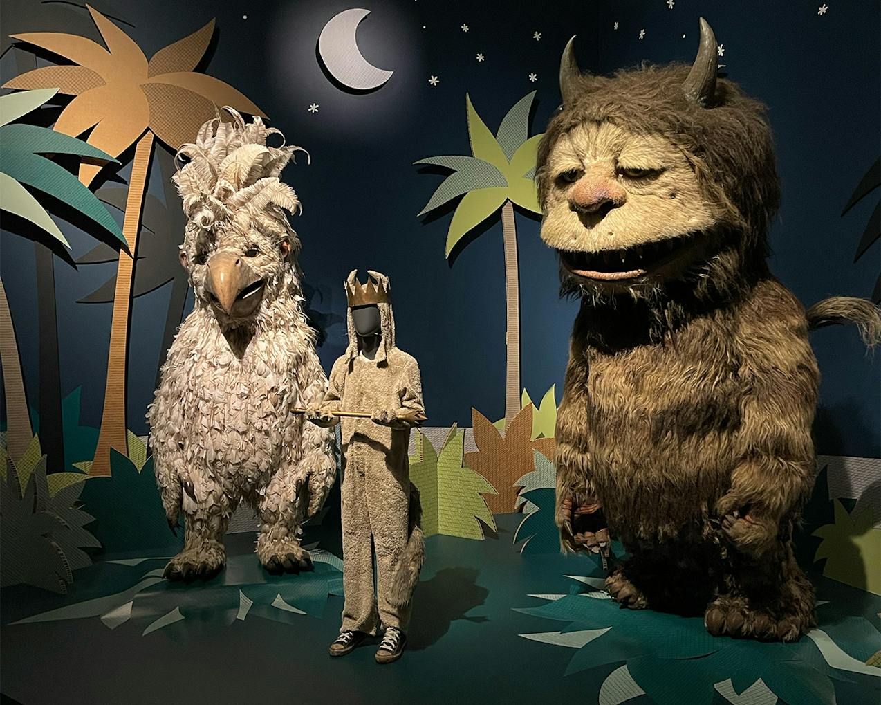 A Fairy Tale Exhibition Has Opened At Brisbane's GOMA | URBAN LIST BRISBANE