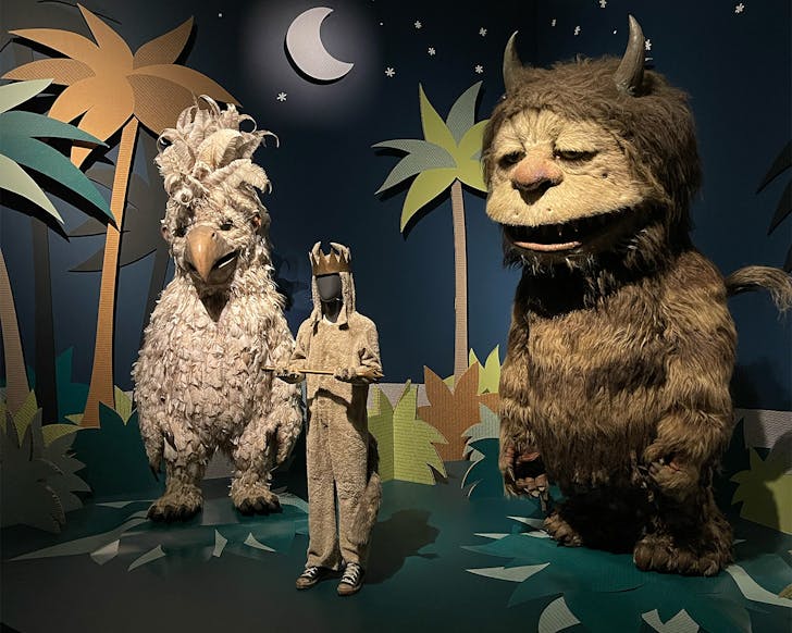 A Fairy Tale Exhibition Has Opened At Brisbane's GOMA | URBAN LIST BRISBANE