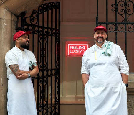 Merivale Will Open Good Luck Restaurant Lounge In The Sydney CBD In ...