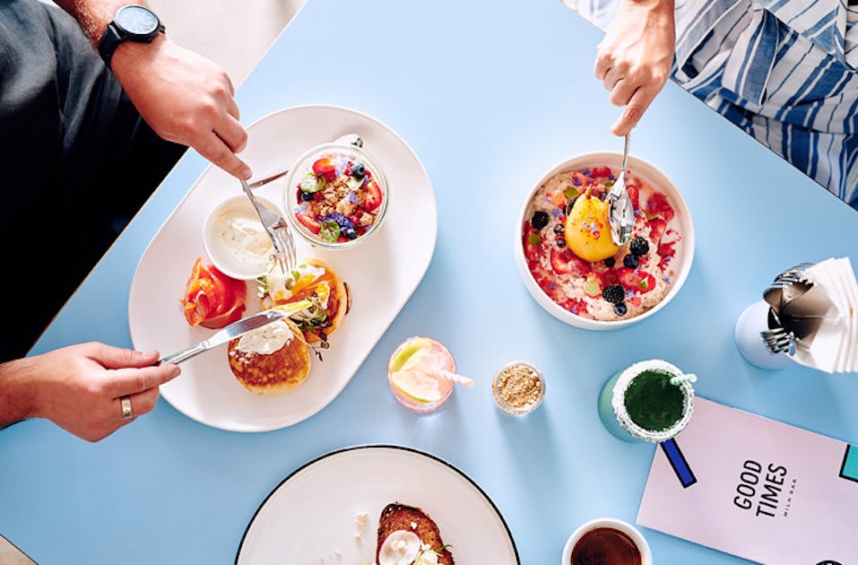 The Verdict | Good Times Milk Bar | URBAN LIST MELBOURNE