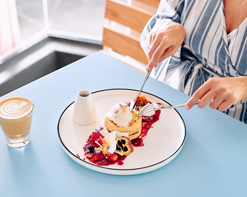 Good Times Milk Bar | Urban List Melbourne