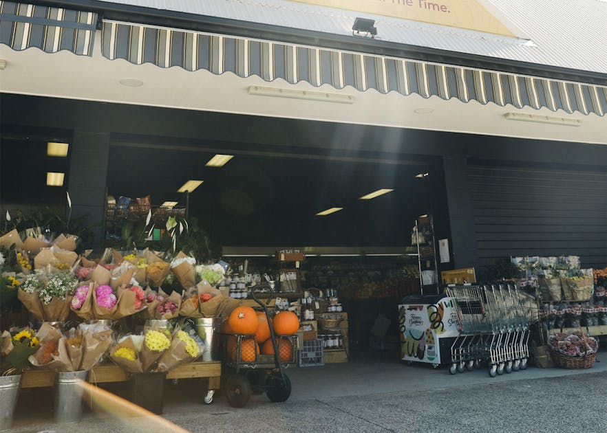 Good Things Grocer | Tarragindi | URBAN LIST BRISBANE