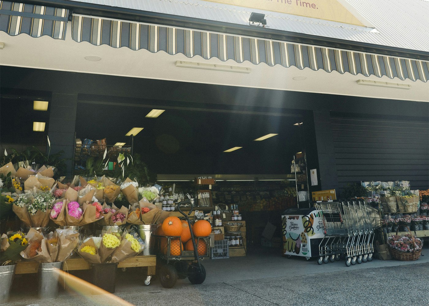 Good Things Grocer | Tarragindi | URBAN LIST BRISBANE