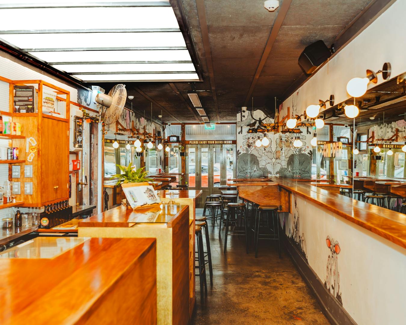 10 Of The Best Craft Beer Spots In Wellington (Updated 2025) | URBAN ...